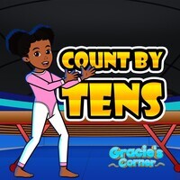 Count by Tens Song Download: Play & Listen Count by Tens all MP3 Song ...