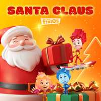 Santa Claus Song Download: Play & Listen Santa Claus all MP3 Song by ...