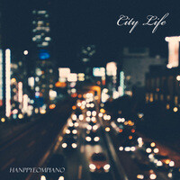 City Life Songs Download: Play & Listen City Life Korean MP3 Song by 한뼘 ...