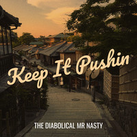 Keep It Pushin Song Download: Play & Listen Keep It Pushin all MP3 Song ...