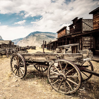 My Wild West Song Download: Play & Listen My Wild West all MP3 Song by ...