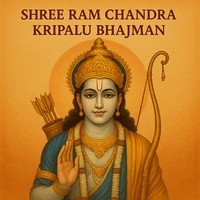Shree Ramchandra Kripalu Bhajman Song Download: Play & Listen Shree Ramchandra Kripalu Bhajman ...