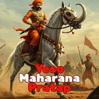 Yeso Maharana Pratap Song Download: Play & Listen Yeso Maharana Pratap all MP3 Song by Agni ...