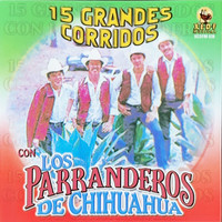 15 Grandes Corridos Songs Download: Play & Listen 15 Grandes Corridos ...