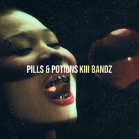 Pills & Potions Song Download: Play & Listen Pills & Potions all MP3 ...