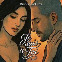 Je suis à Toi Song Download: Play & Listen Je suis à Toi French MP3 ...