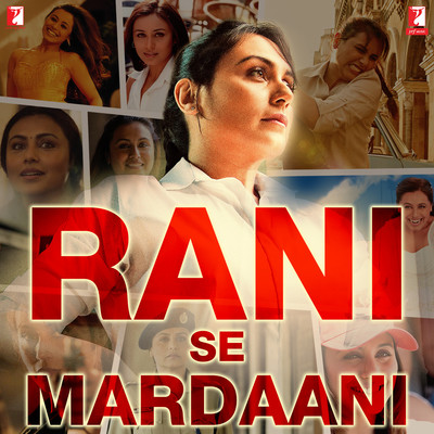 Khol De Par MP3 Song Download by Arijit Singh (Rani Se Mardaani ...