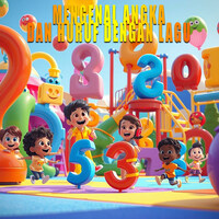 Mengenal Angka Dan Huruf Dengan Lagu MP3 Song Download: Play & Download ...