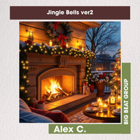 Jingle Bells ( Ver2 ) Song Download: Play & Listen Jingle Bells ( Ver2 ...