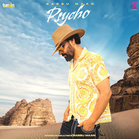 Psycho Song Download: Play & Listen Psycho all MP3 Song by Babbu Maan ...
