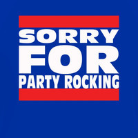 Sorry for Party Rocking MP3 Song Download: Play & Download New Sorry ...