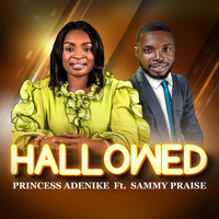 Hallowed Song Download: Play & Listen Hallowed all MP3 Song by Princess ...