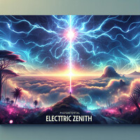 Electtric Zenith Song Download: Play & Listen Electtric Zenith ...