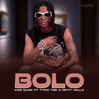 BOLO Song Download: Play & Listen BOLO French MP3 Song by Kizz Blink @Gaana