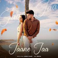 Jaane Jaa Song Download: Play & Listen Jaane Jaa all MP3 Song by ANAND ...