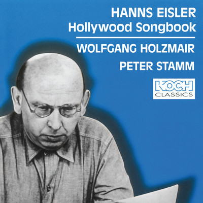 Eisler: The Hollywood Songbook - Fünf Elegien Song|Peter Stamm|Eisler ...