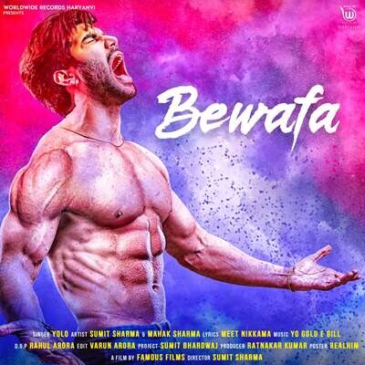 Bewafa Song|YOLO|Bewafa| Listen to new songs and mp3 song download ...