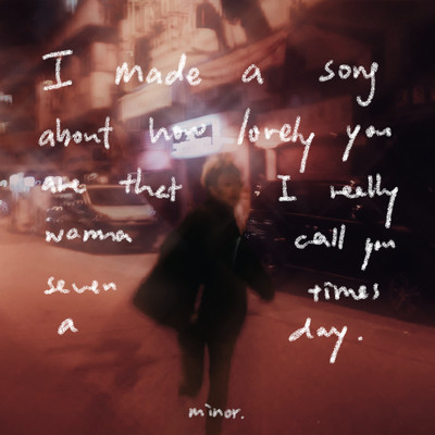 Whenever I See You MP3 Song Download by Minor. (Whenever I See You ...