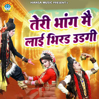 Teri Bhang Main Layi Bhirand Udgi MP3 Song Download: Play & Download ...