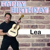 Happy Birthday Lea Songs Download: Play & Listen Happy Birthday Lea ...