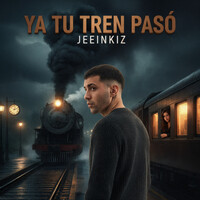 Ya Tu Tren Paso Song Download: Play & Listen Ya Tu Tren Paso Spanish ...
