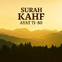 Surah Kahf Ayat 71-80 Song Download: Play & Listen Surah Kahf Ayat 71-80 Arabic MP3 Song by ...
