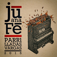 Parrilladas Vargas Songs Download: Play & Listen Parrilladas Vargas ...