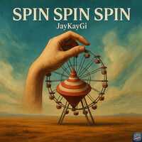 Spin Spin Spin Song Download: Play & Listen Spin Spin Spin all MP3 Song ...