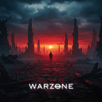 Warzone Song Download: Play & Listen Warzone all MP3 Song by Brent ...