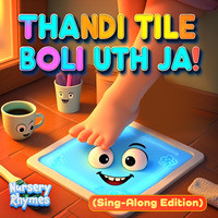 Thandi Tile Boli Uth Ja (Sing-Along Edition) MP3 Song Download: Play & Download New Thandi Tile ...