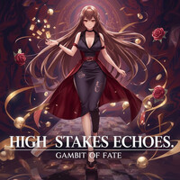 Fates Last Card: The Gamblers Descent MP3 Song Download: Play ...