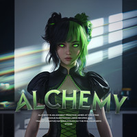 Alchemy Songs Download: Play & Listen Alchemy Instrumental MP3 Song by ...