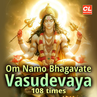 Om Namo Bhagavate Vasudevaya - Single Song Download: Play & Listen Om Namo Bhagavate Vasudevaya ...