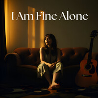 I Am Fine Alone Song Download: Play & Listen I Am Fine Alone all MP3 ...