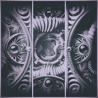 Endless Cycle of Puzzled Patterns (Slowed + Reverb) Song Download: Play ...