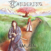 Samurai Song Download: Play & Listen Samurai all MP3 Song by Wandering ...