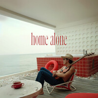 Home Alone Song Download: Play & Listen Home Alone all MP3 Song by ...