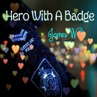 Hero with a Badge Song Download: Play & Listen Hero with a Badge all ...