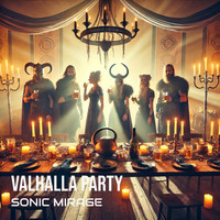 Valhalla Party Songs Download: Play & Listen Valhalla Party all MP3 ...