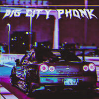 BIG CITY PHONK Song Download: Play & Listen BIG CITY PHONK all MP3 Song by Shamas @Gaana