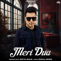Meri Dua Song Download: Play & Listen Meri Dua all MP3 Song by Satya ...