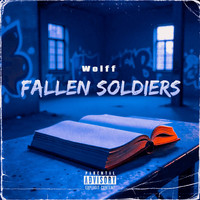 Fallen Soldiers Song Download: Play & Listen Fallen Soldiers all MP3 ...