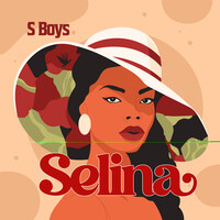 Selina Song Download: Play & Listen Selina Afrikaans MP3 Song by S Boys ...