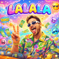 Lalala Song Download: Play & Listen Lalala all MP3 Song by Eddymind @Gaana