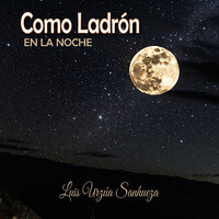 Como Ladrón En La Noche MP3 Song Download: Play & Download New Como ...