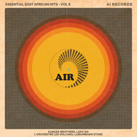 Essential East African Hits (Vol. 8) Songs Download: Play & Listen ...