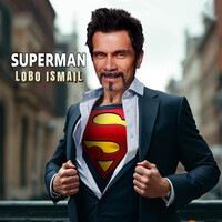 SuperMan Song Download: Play & Listen SuperMan English MP3 Song by Lobo ...