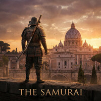 The Samurai Song Download: Play & Listen The Samurai all MP3 Song by ...