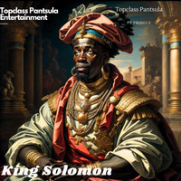 King Solomon Song Download: Play & Listen King Solomon Zulu MP3 Song by ...