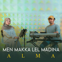 MEN MAKKA LEL MADINA Song Download: Play & Listen MEN MAKKA LEL MADINA ...